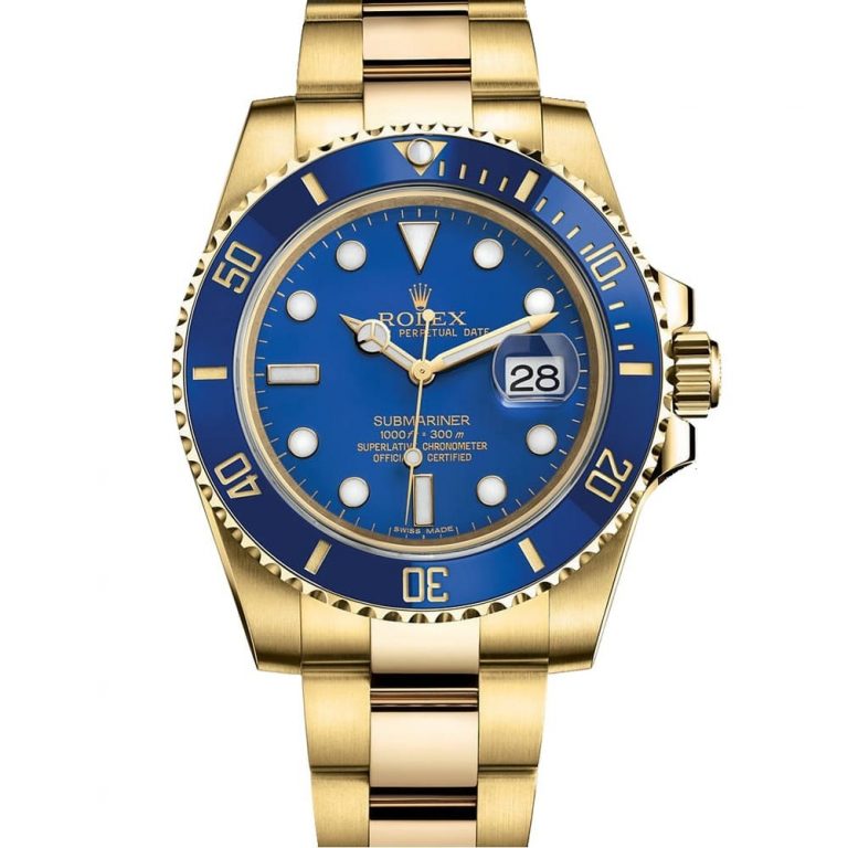 Rolex Wall Clock Submariner CL350 | Watches Prime