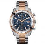 Hugo Boss Men's Watch Aeroliner 1513182 | Watches Prime