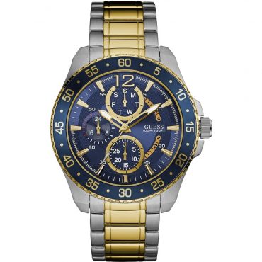 Fossil Watch Modern Machine ME3081 | Watches Prime