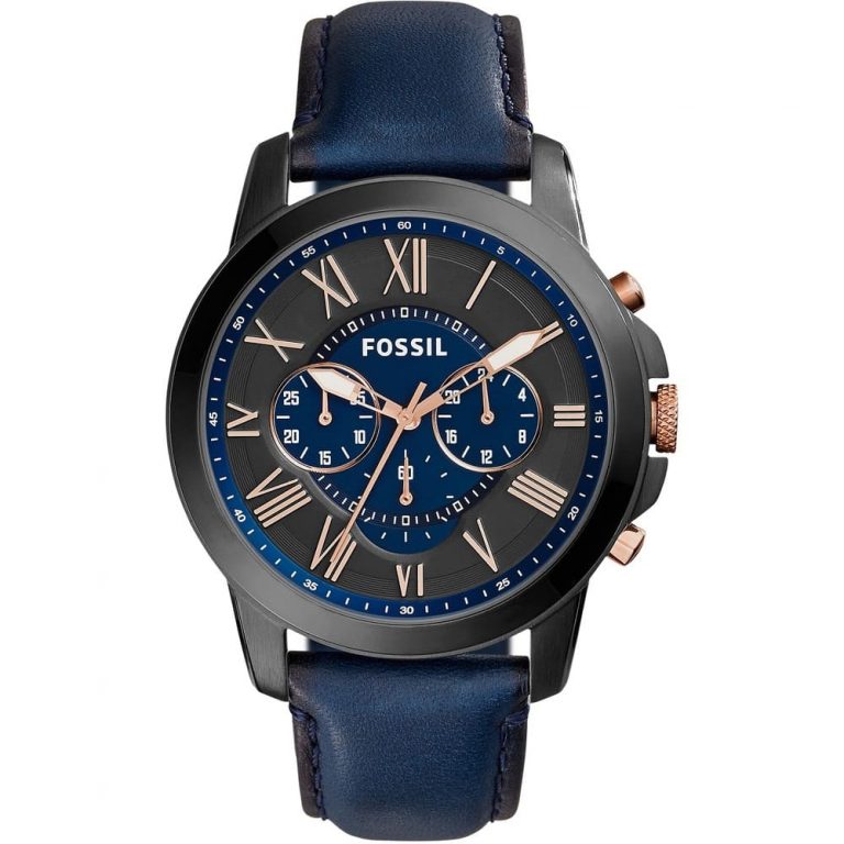 Hugo Boss Men's Watch Supernova 1513358 | Watches Prime
