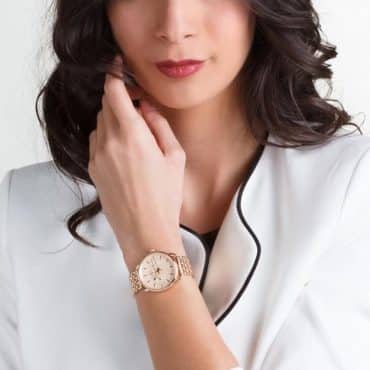 Fossil Watch Tailor Multifunction ES3713 | Watches Prime
