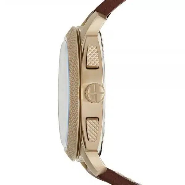 Fossil Watch Machine FS5159 | Watches Prime