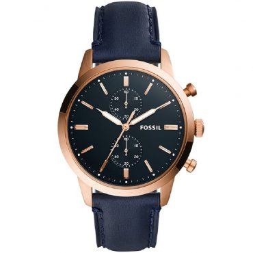 Emporio Armani Watch Luigi AR80038 | Watches Prime
