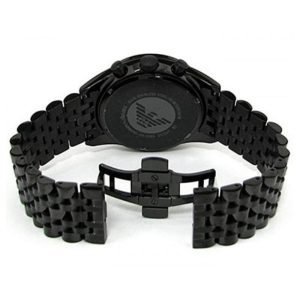 ساعة امبوريو ارماني رجالي تازيو AR5989 | واتشز برايم