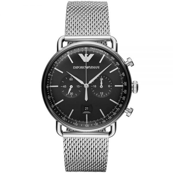 Emporio Armani Watches Egypt | Watches Prime