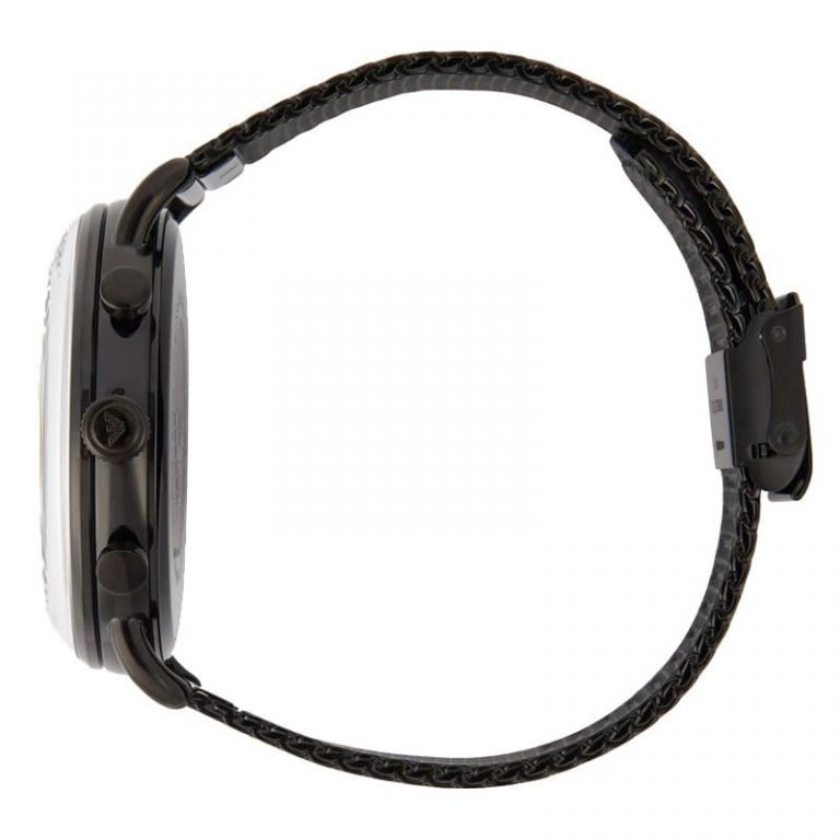 Emporio Armani Watch Aviator AR11142 | Watches Prime