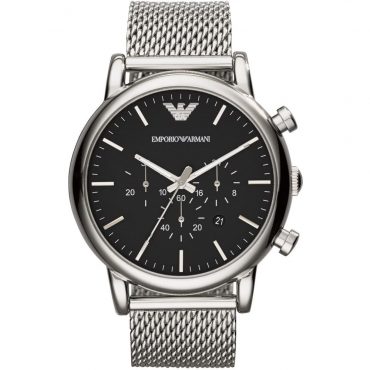Hugo Boss Men's Watch Grand Prix 1513604 | Watches Prime