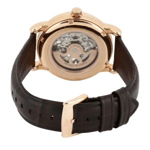 ساعة امبوريو ارماني رجالي لويجي AR1983 | واتشز برايم