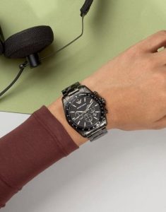 ساعة امبوريو ارماني رجالي سيجما AR11027 | واتشز برايم