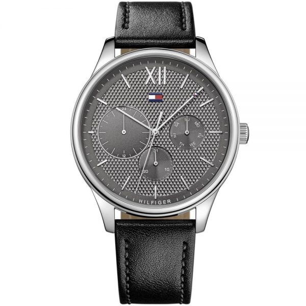 Tommy Hilfiger Watch Damon 1791417 | Watches Prime