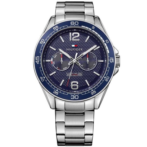Tommy Hilfiger Men's Watch Owen 1791966 | Watches Prime