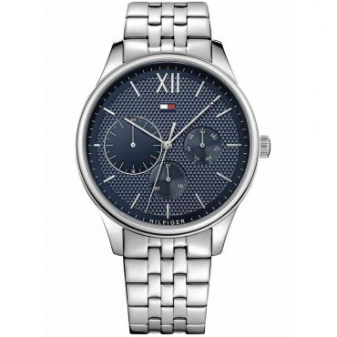 Tommy Hilfiger Men Watch Spencer 1791643 | Watches Prime