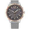 Tommy Hilfiger Men's Watch Gavin 1791466 | Watches Prime