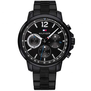 Tommy Hilfiger Men Watch Spencer 1791643 | Watches Prime
