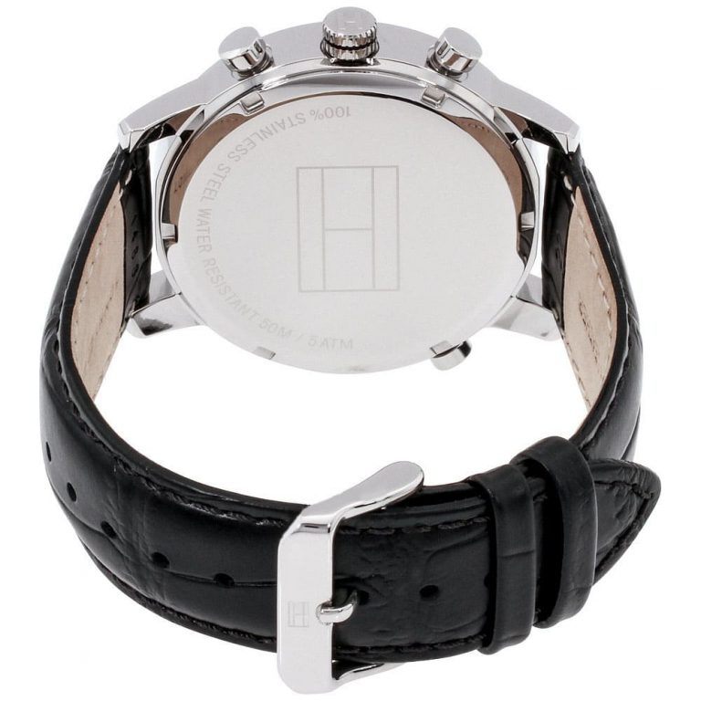 Tommy Hilfiger Men's Watch Harrison 1790875 | Watches Prime