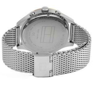 Tommy Hilfiger Men's Watch Gavin 1791466 | Watches Prime