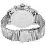 Tommy Hilfiger Men's Watch Jake 1791233 | Watches Prime