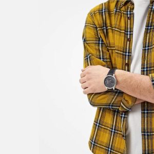 Tommy Hilfiger Watch Damon 1791417 | Watches Prime