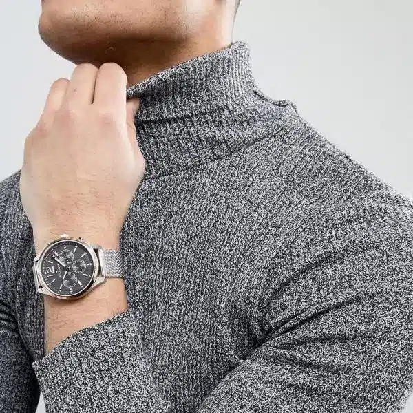 Tommy Hilfiger Watch Gavin 1791466 | Watches Prime