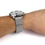 Tommy Hilfiger Men's Watch Jake 1791233 | Watches Prime