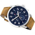 Tommy Hilfiger Men's Watch Briggs 1791424 | Watches Prime
