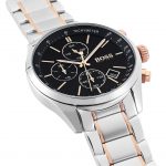 Hugo Boss Men's Watch Grand Prix 1513473 | Watches Prime