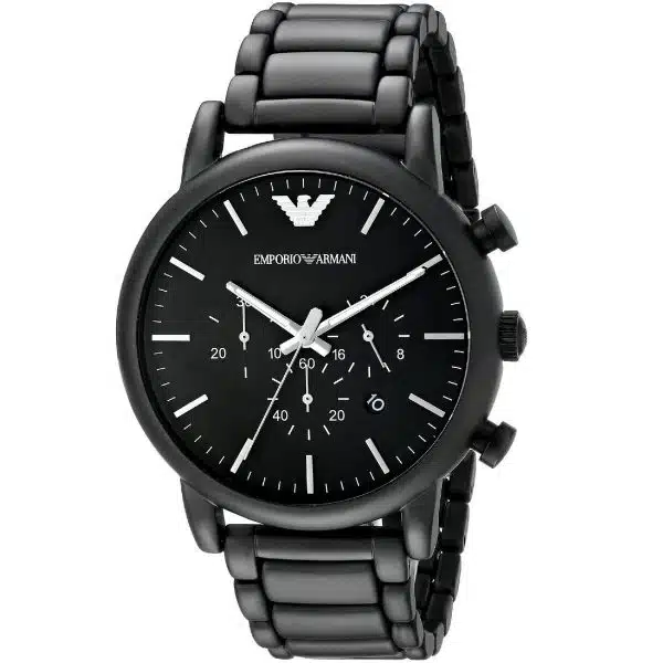 Emporio Armani Watch Luigi AR1895 | Watches Prime