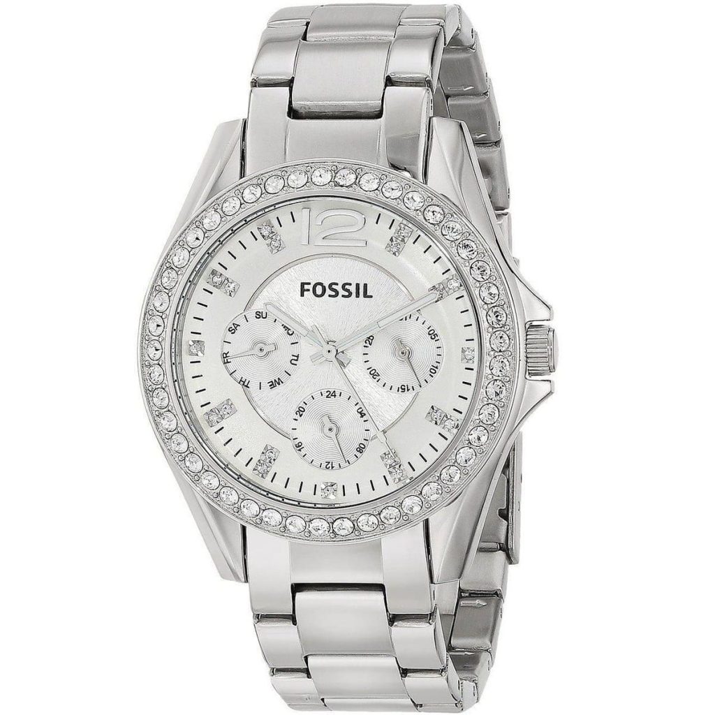 Fossil Watch Riley ES3202 | Watches Prime