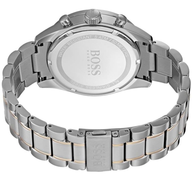 Hugo Boss Men's Watch Trophy 1513634 | Watches Prime