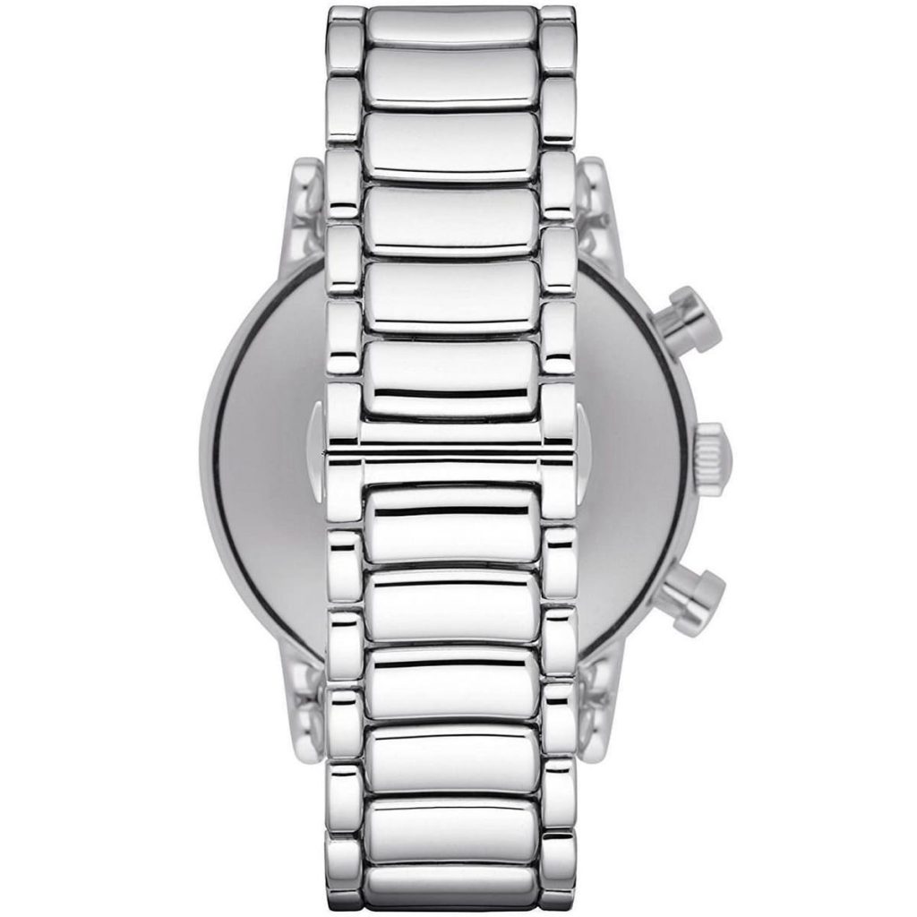 Emporio Armani Watch Luigi AR1894 | Watches Prime