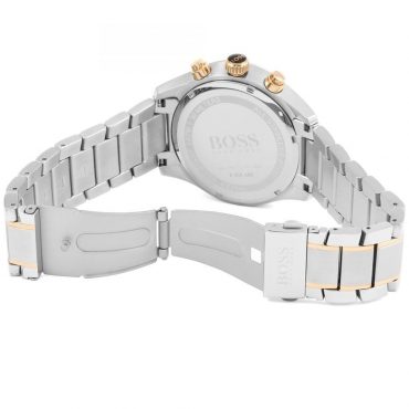 Hugo Boss Men's Watch Grand Prix 1513473 | Watches Prime