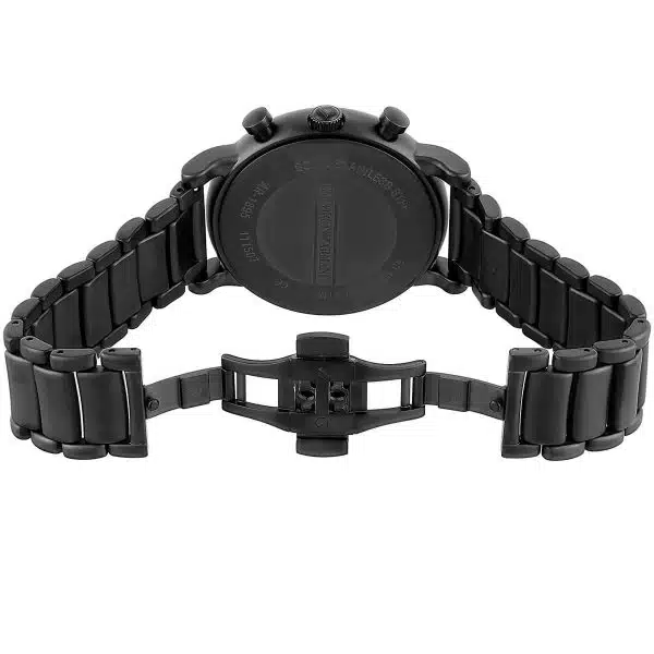 Emporio Armani Watch Luigi AR1895 | Watches Prime