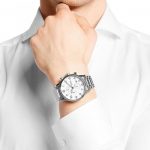 Hugo Boss Men's Watch Aeroliner 1513182 | Watches Prime