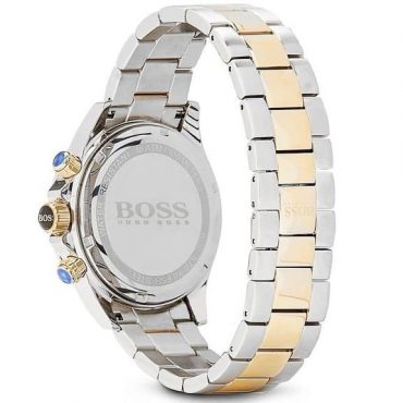 Hugo Boss Watch Ikon 1512960 | Watches Prime