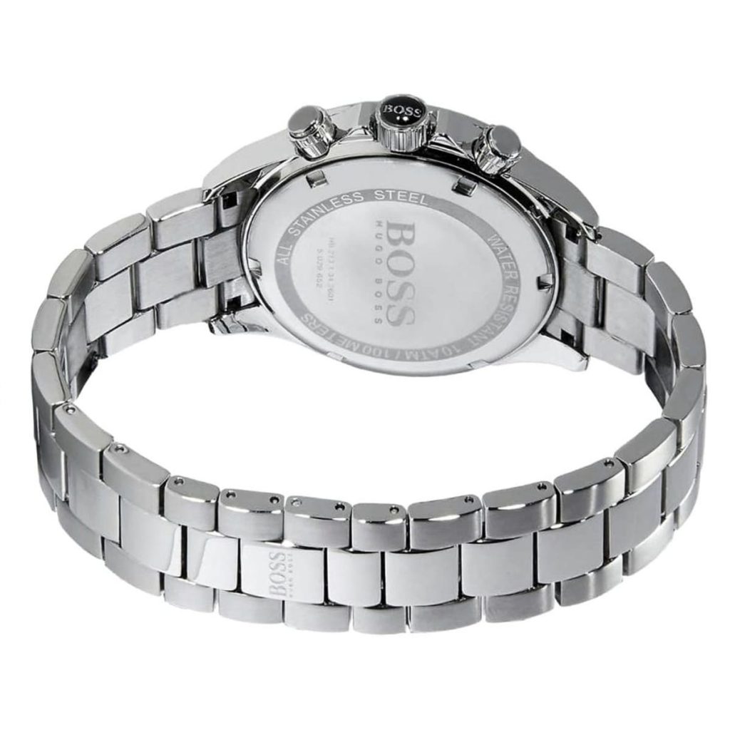 Hugo Boss Men's Watch Ikon 1512964 | Watches Prime
