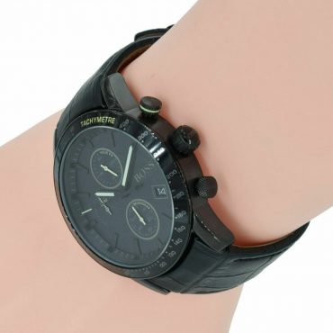 Hugo Boss Watch Rafale 1513389 | Watches Prime