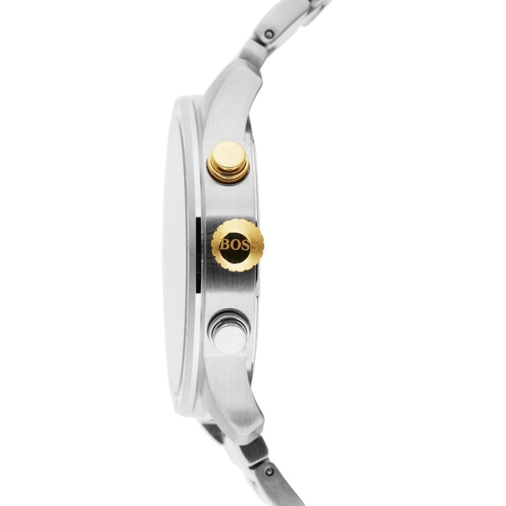 Hugo Boss Men's Watch The Professional 1513529 | Watches Prime