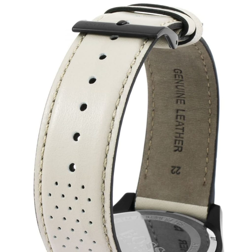 Hugo Boss Men's Watch Grand Prix 1513562 | Watches Prime