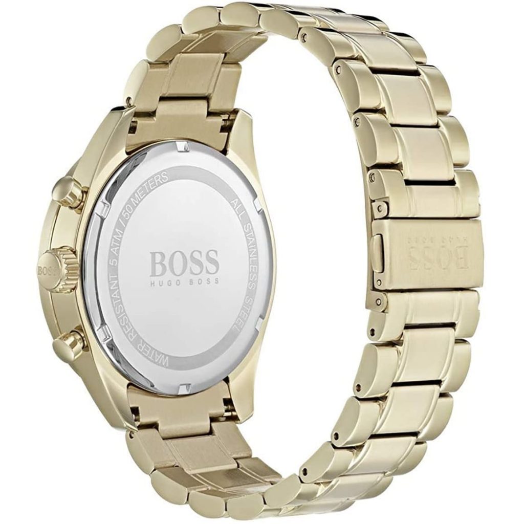Hugo Boss Men's Watch Trophy 1513631 | Watches Prime