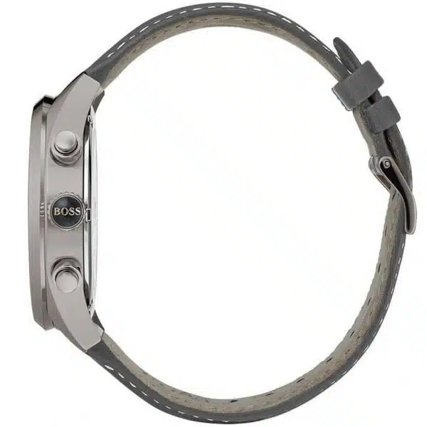 Hugo Boss Men's Watch Grand Prix 1513633 | Watches Prime