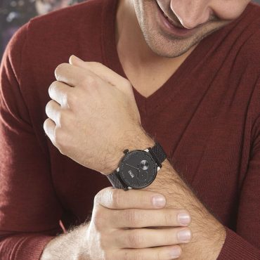 Hugo Boss Watch Oxygen 1513636 | Watches Prime