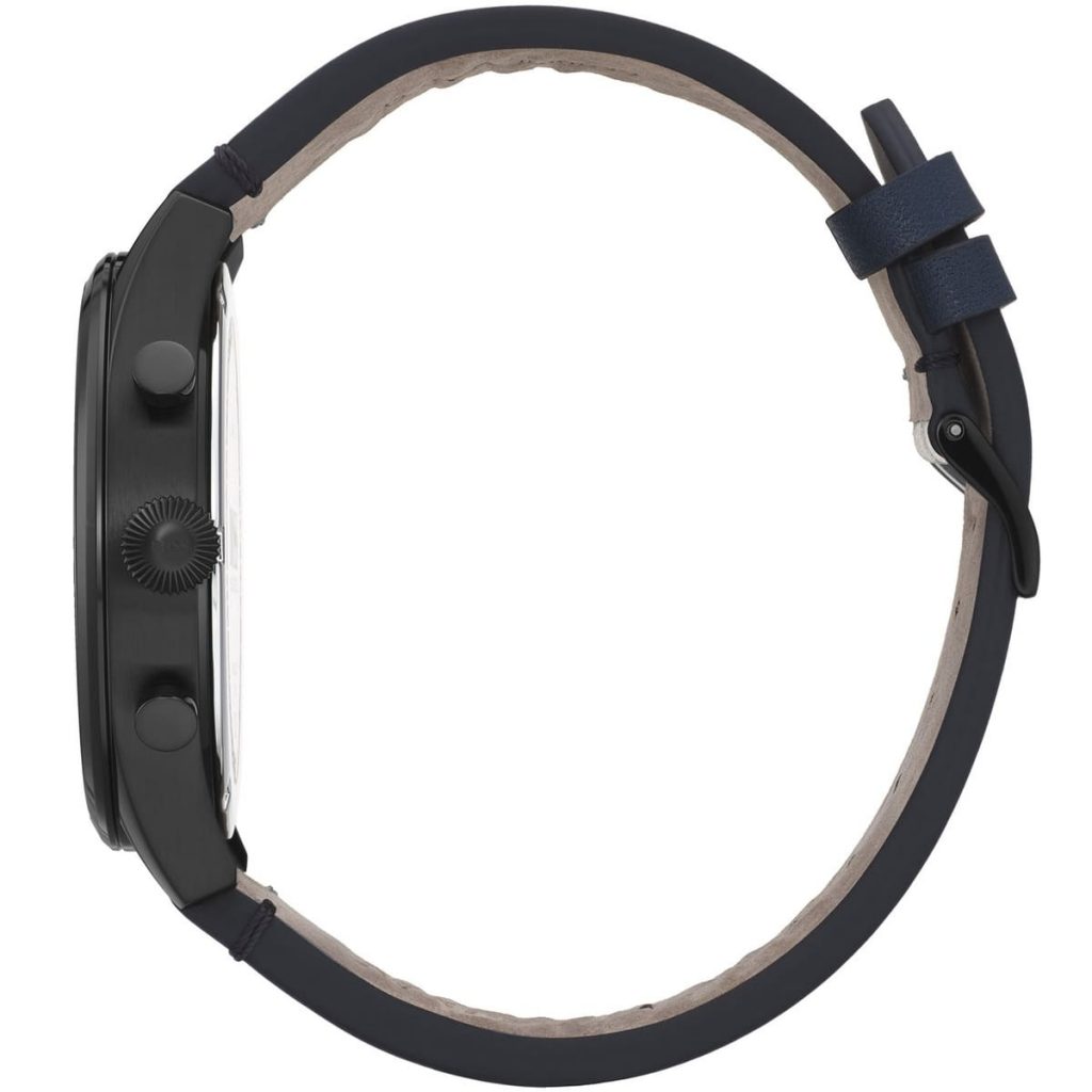 Hugo Boss Men's Watch Pioneer 1513711 | Watches Prime