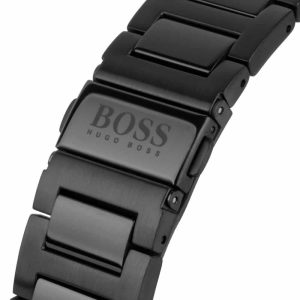 Hugo Boss watch Pioneer 1513714 | Watches Prime