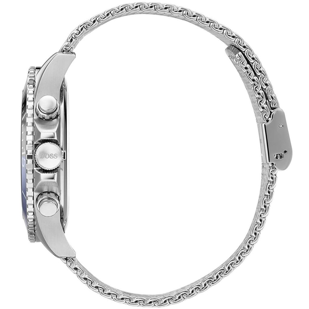 Hugo Boss Men's Watch Ocean Edition 1513742 | Watches Prime