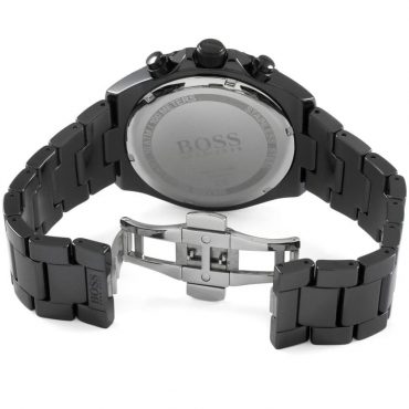 Hugo Boss Men's Watch Ocean Edition 1513743 | Watches Prime