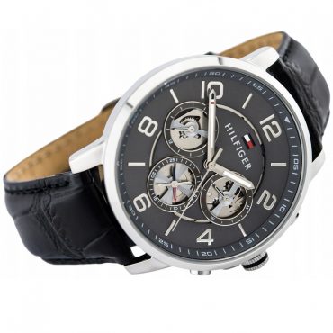 Tommy Hilfiger Watch Keagan 1791289 | Watches Prime