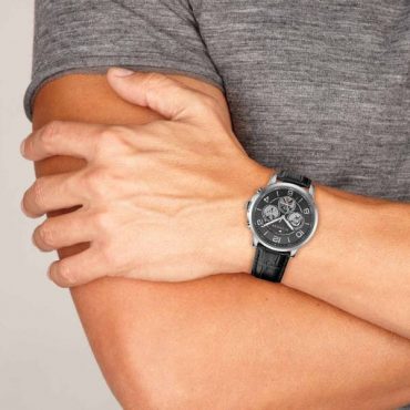 Tommy Hilfiger Men's Watch Keagan 1791289 | Watches Prime