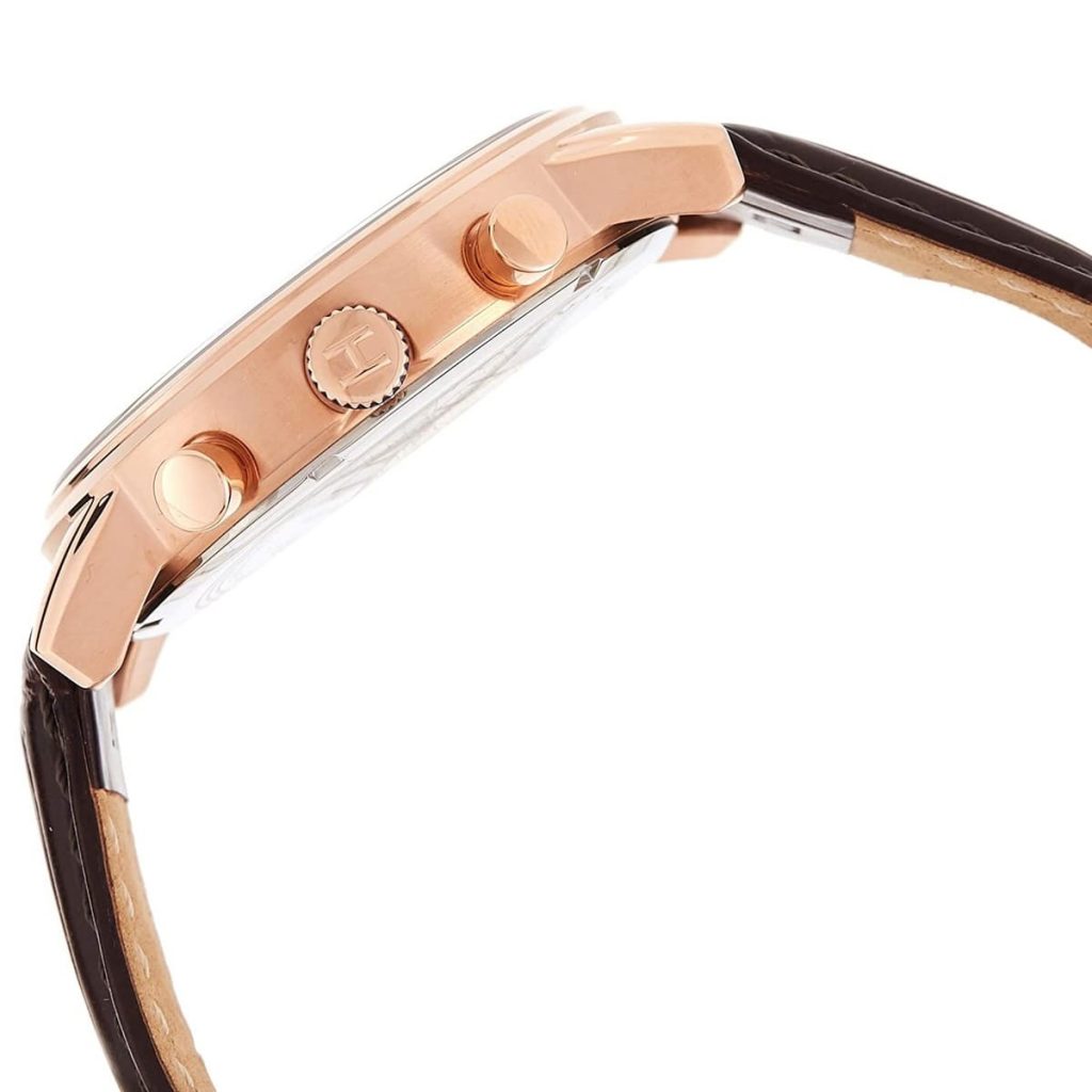 Tommy Hilfiger Men's Watch Kane 1791399 | Watches Prime