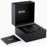 Hugo Boss Men's Watch Grand Prix 1513473 | Watches Prime