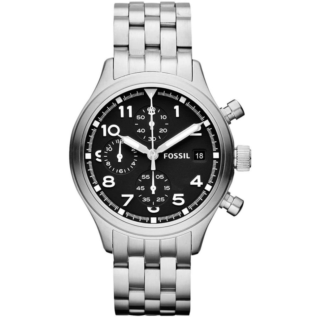 Fossil Watch Compass JR1429 | Watches Prime